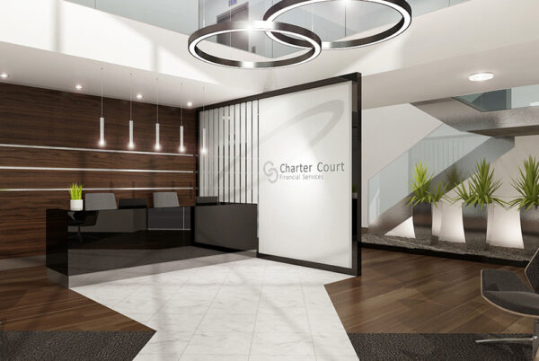 Office Design Trends to Watch in 2023 | Paradigm Office Interiors